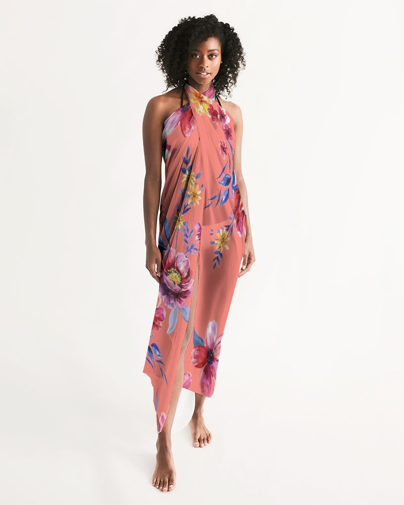 DuBois Bikini Swim Cover Up – DuBoisNY